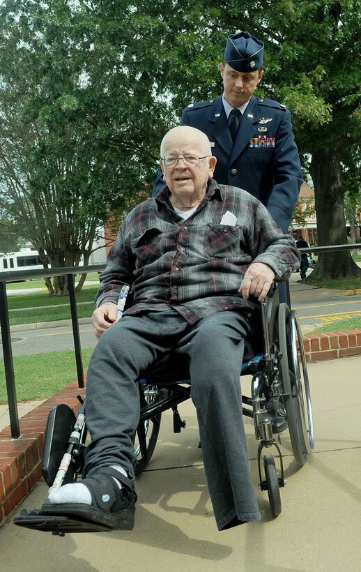 POW/MIA Recognition Ceremony