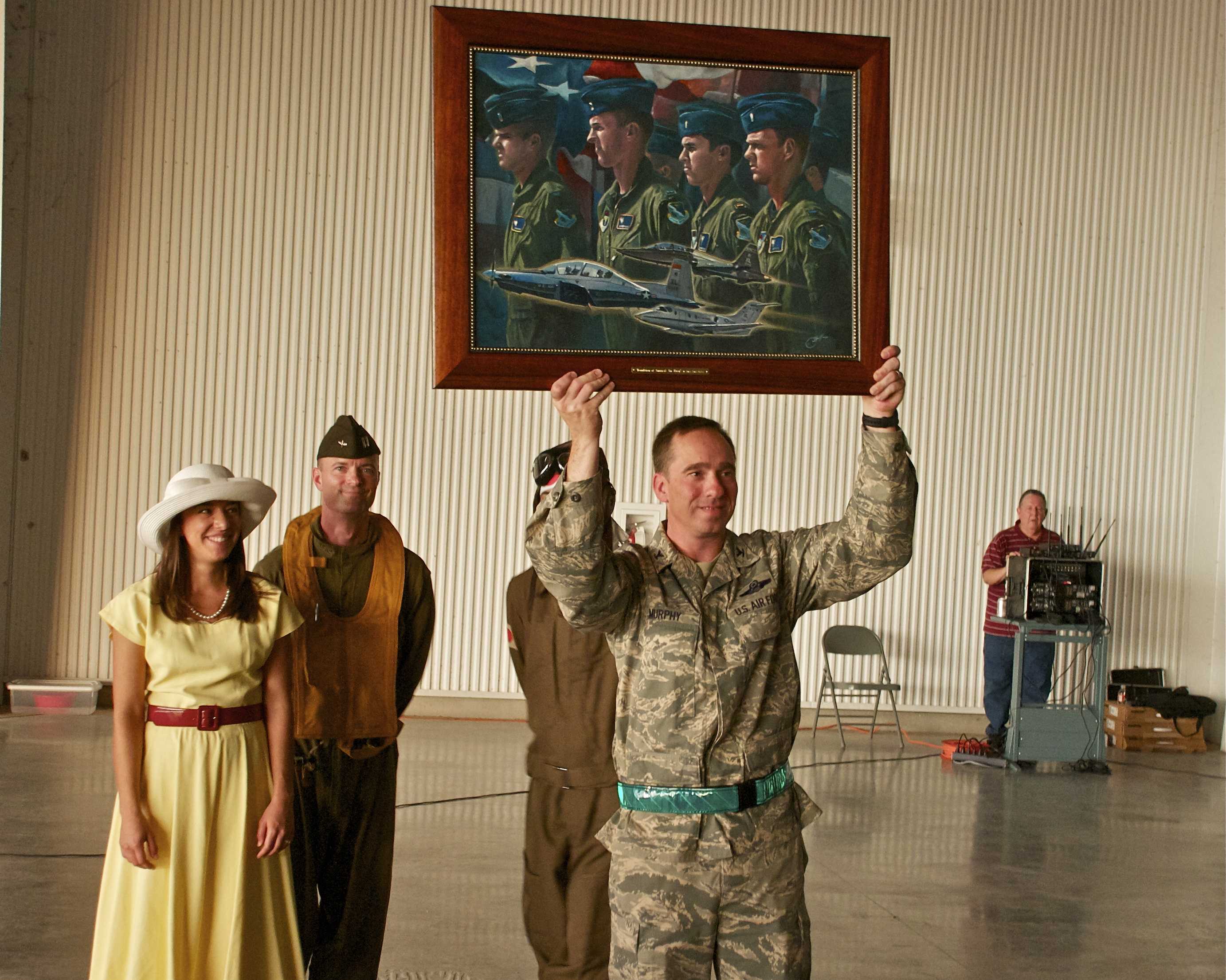 Military Dining Out Artwork Instrument Of War | Military History Book