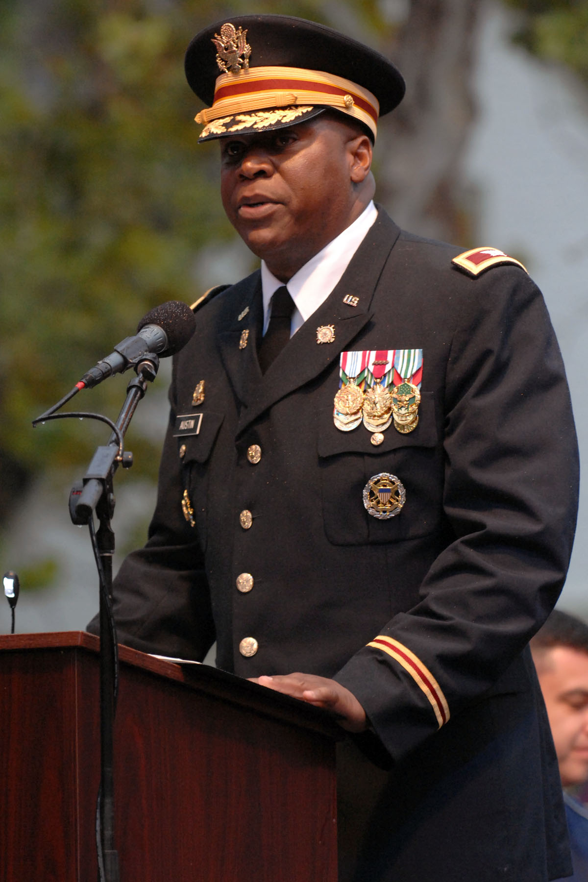 Constitution Day 2011