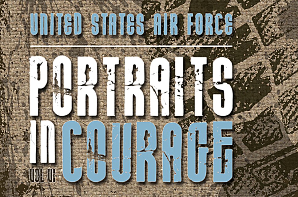 'Portraits in Courage' Vol. VI: Core values, real time > United States ...