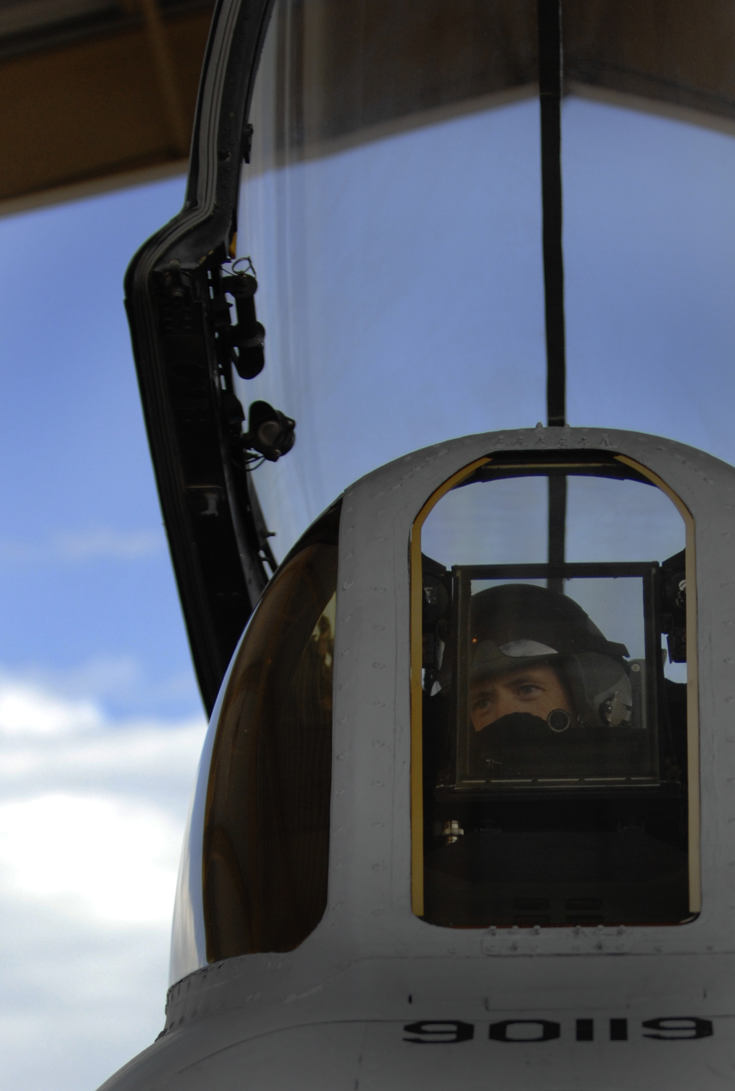 Whiteman's 442nd FW supports Michigan ANG > Whiteman Air Force Base > News