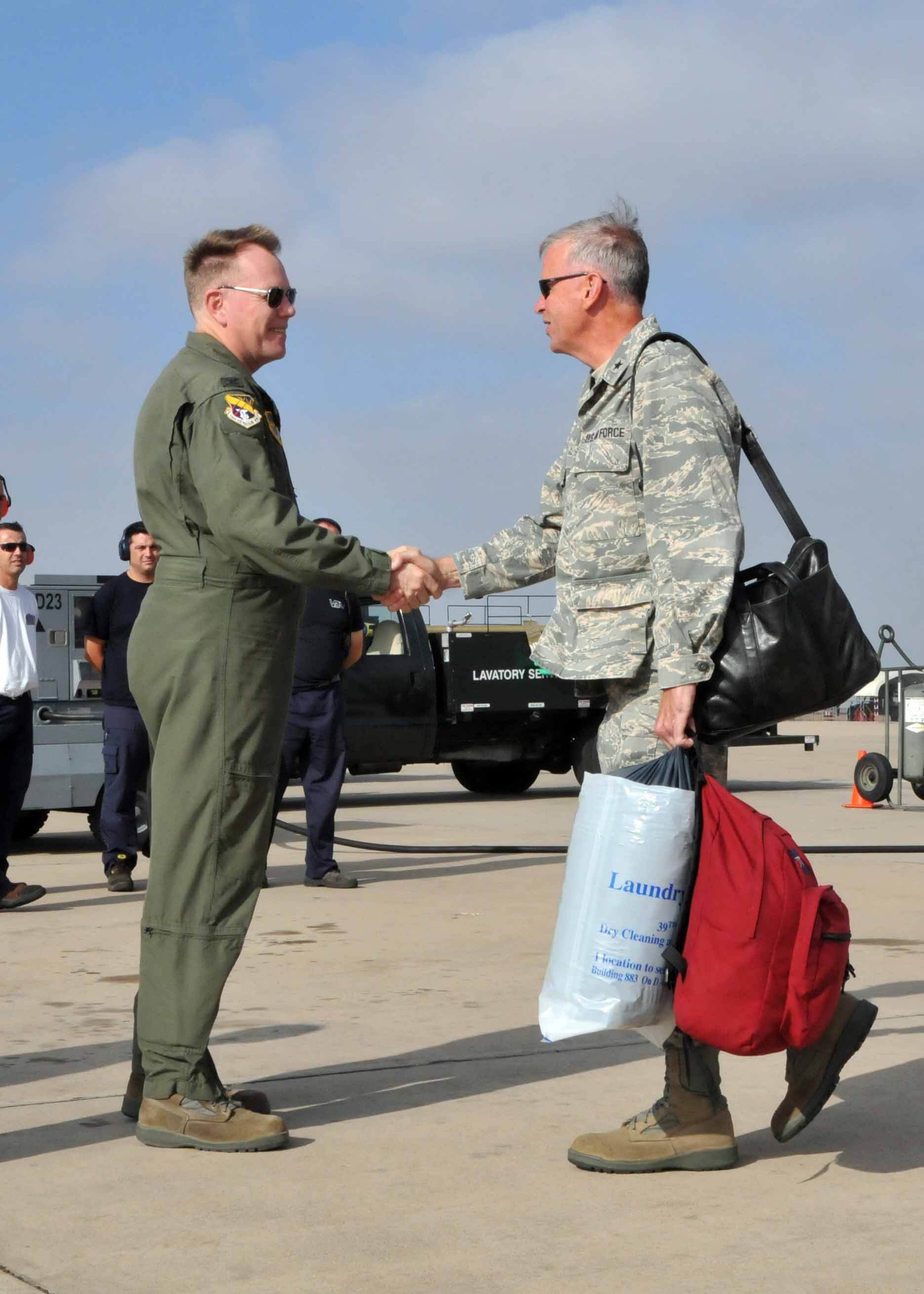 2011: 128th Air Refueling Wing Year in Review > 128th Air Refueling ...