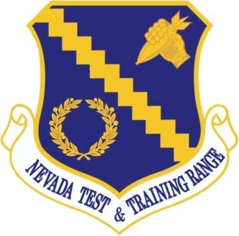 Nevada Test and Training Range
