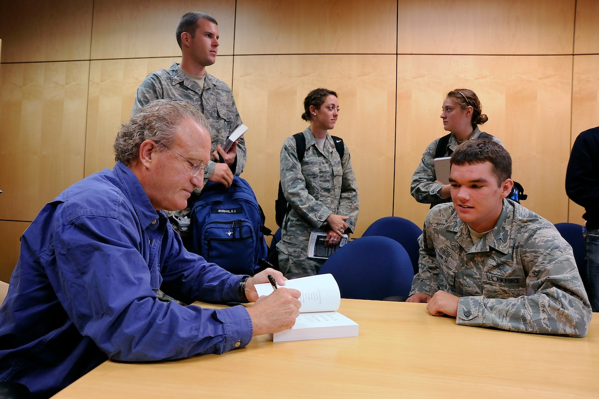 black hawk down certificate