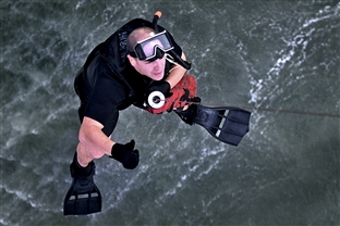 LIFT UP | U.S. Department of War