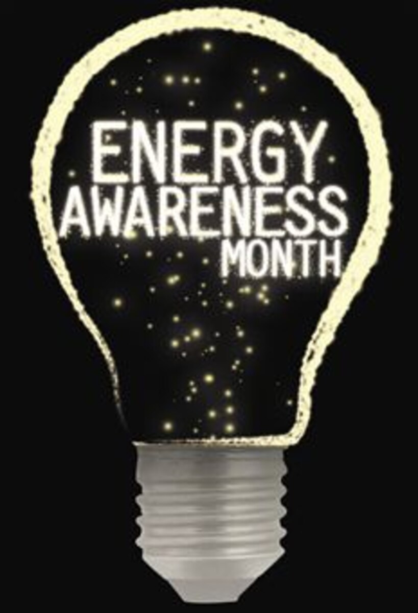 Andersen embraces energy awareness month > Andersen Air Force Base ...