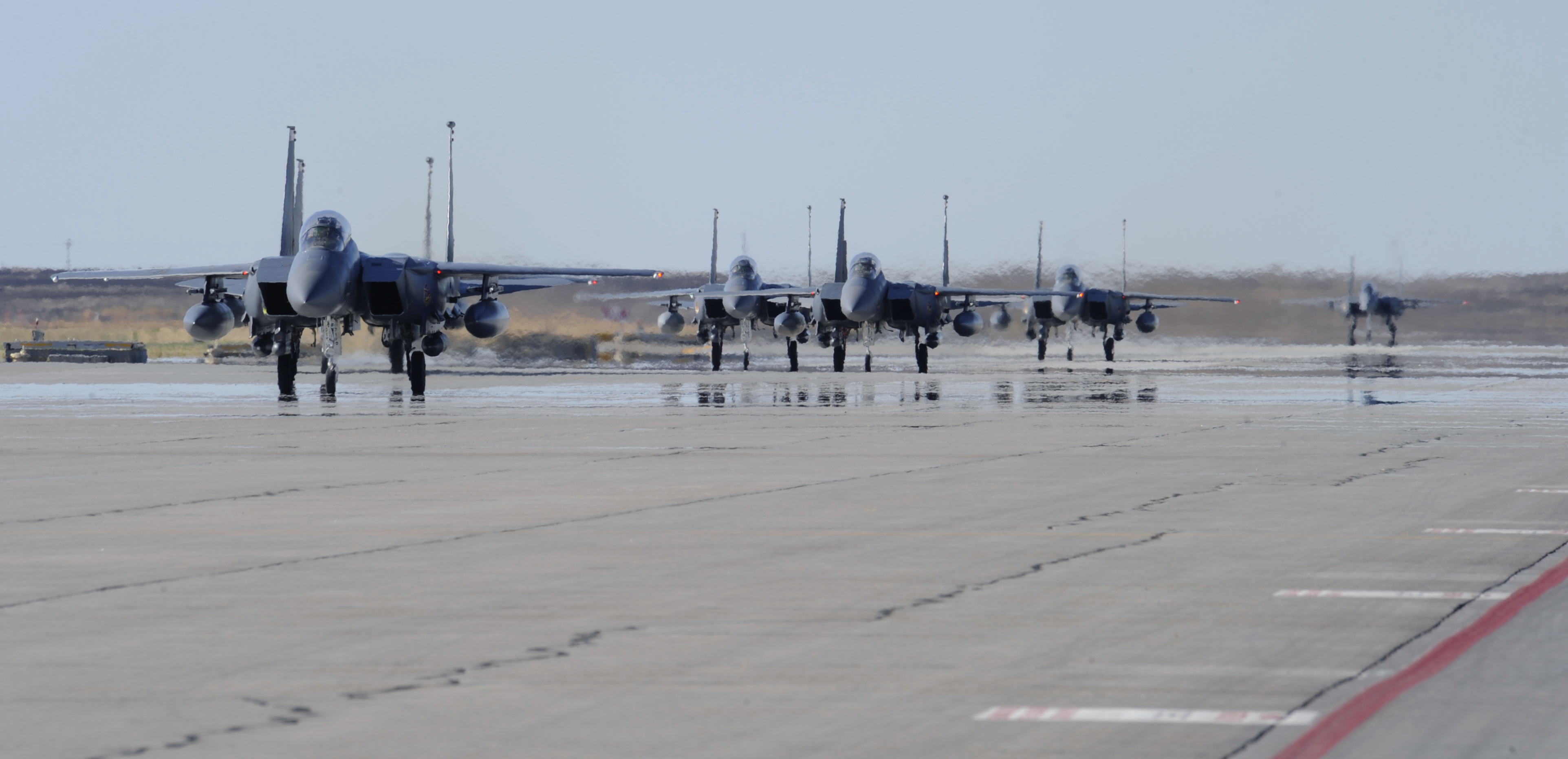 389th Fighter Squadron return > Mountain Home Air Force Base > Article ...