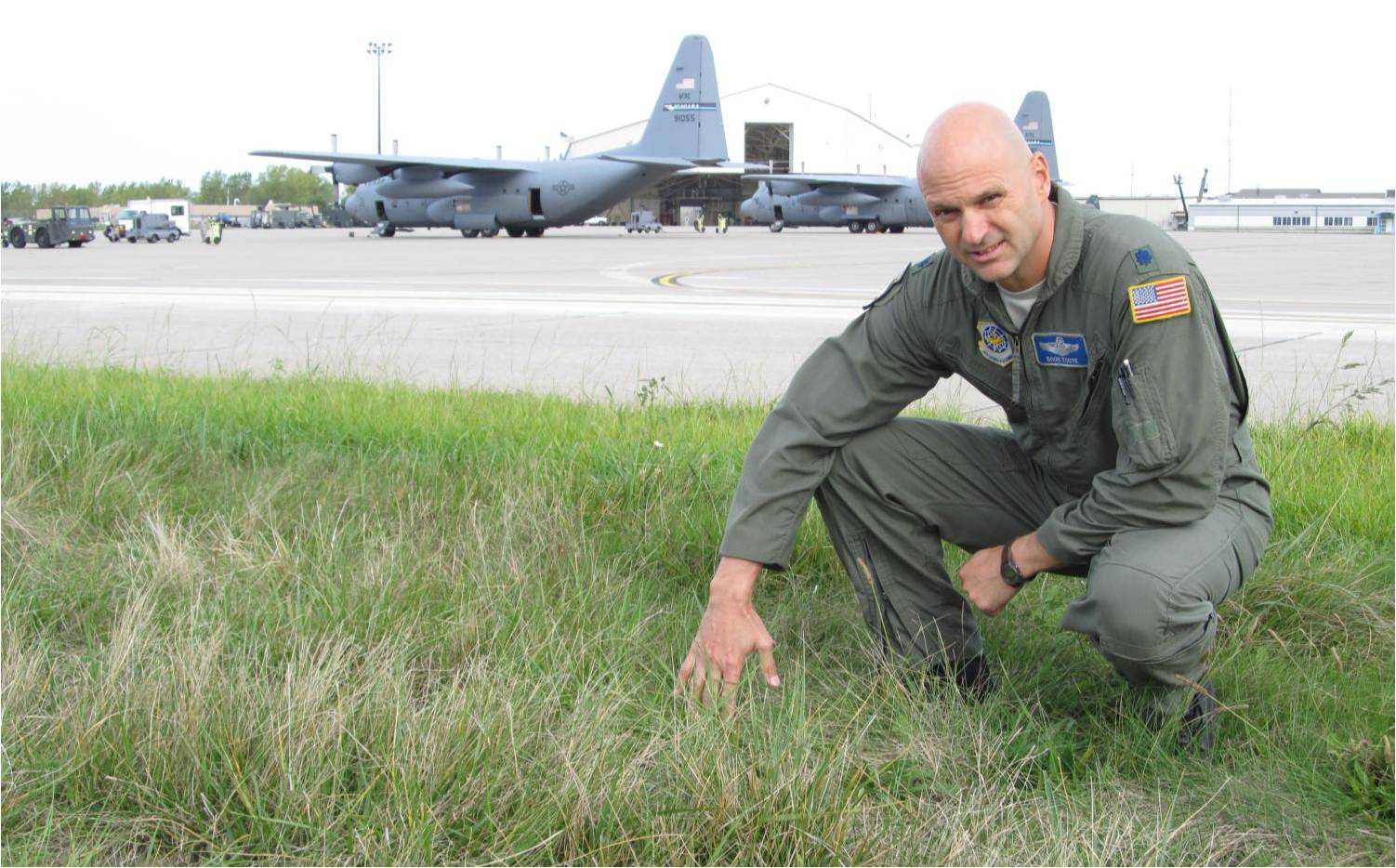 BASH It's not a party > 107th Attack Wing > Article Display