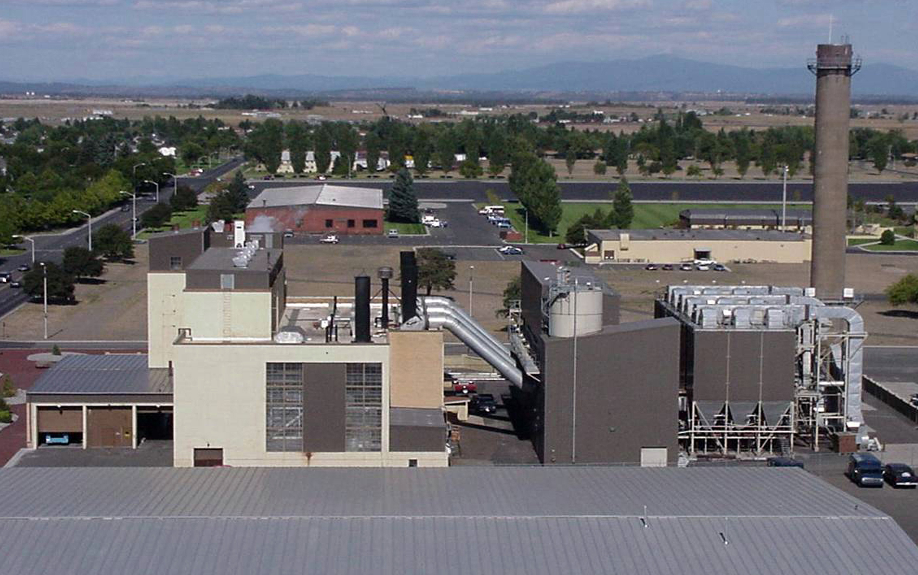 AMC meets, exceeds Air Force ground energy goals > Team McChord ...