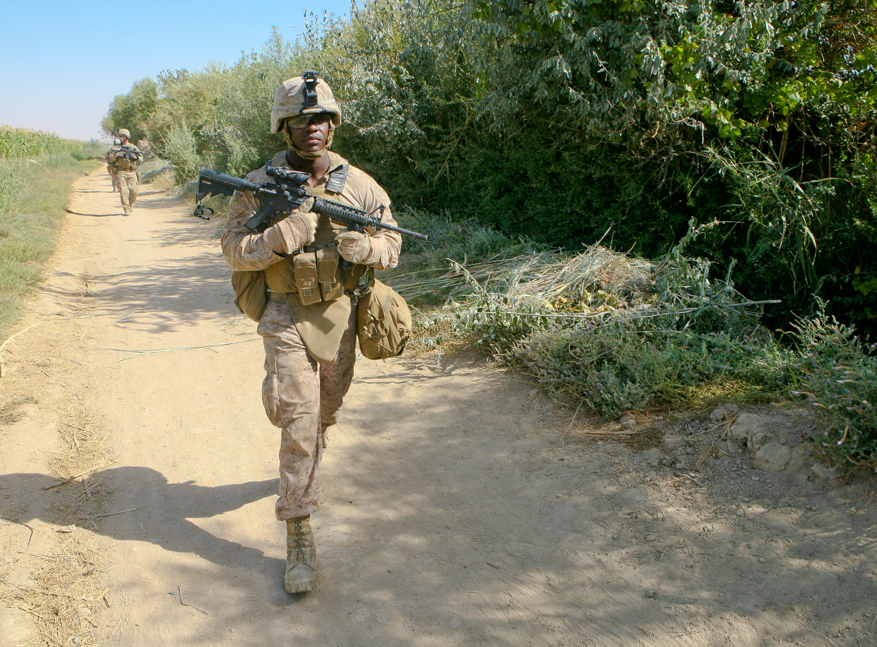 Marines stay sharp with ship-to-shore landing exercise > 1st Marine ...
