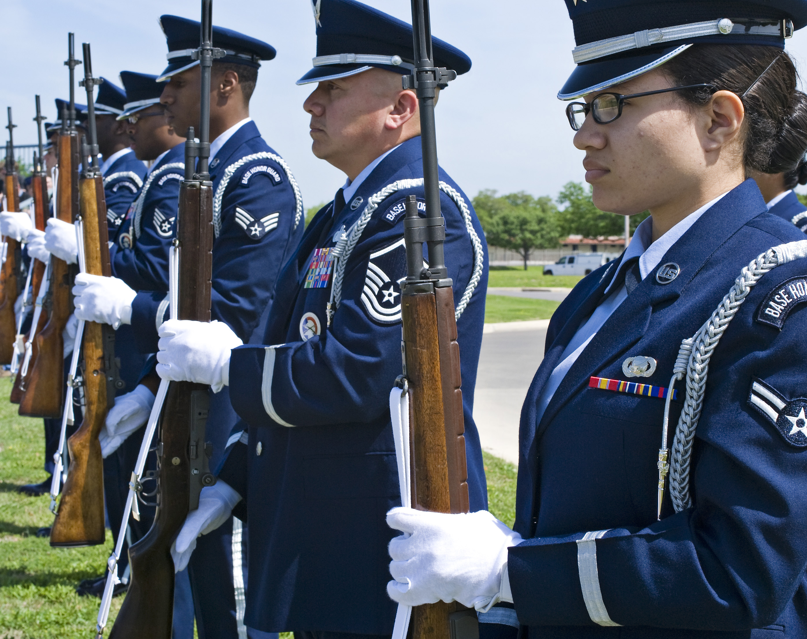 Freedom Flyers/ 15th Annual POW/MIA Symposium