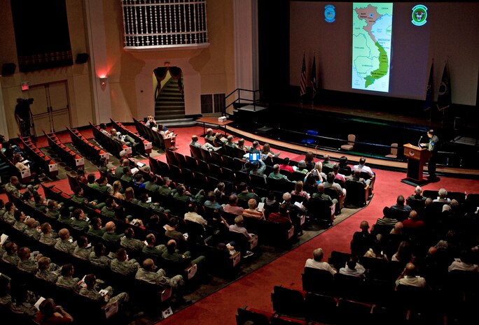 Freedom Flyers/ 15th Annual POW/MIA Symposium