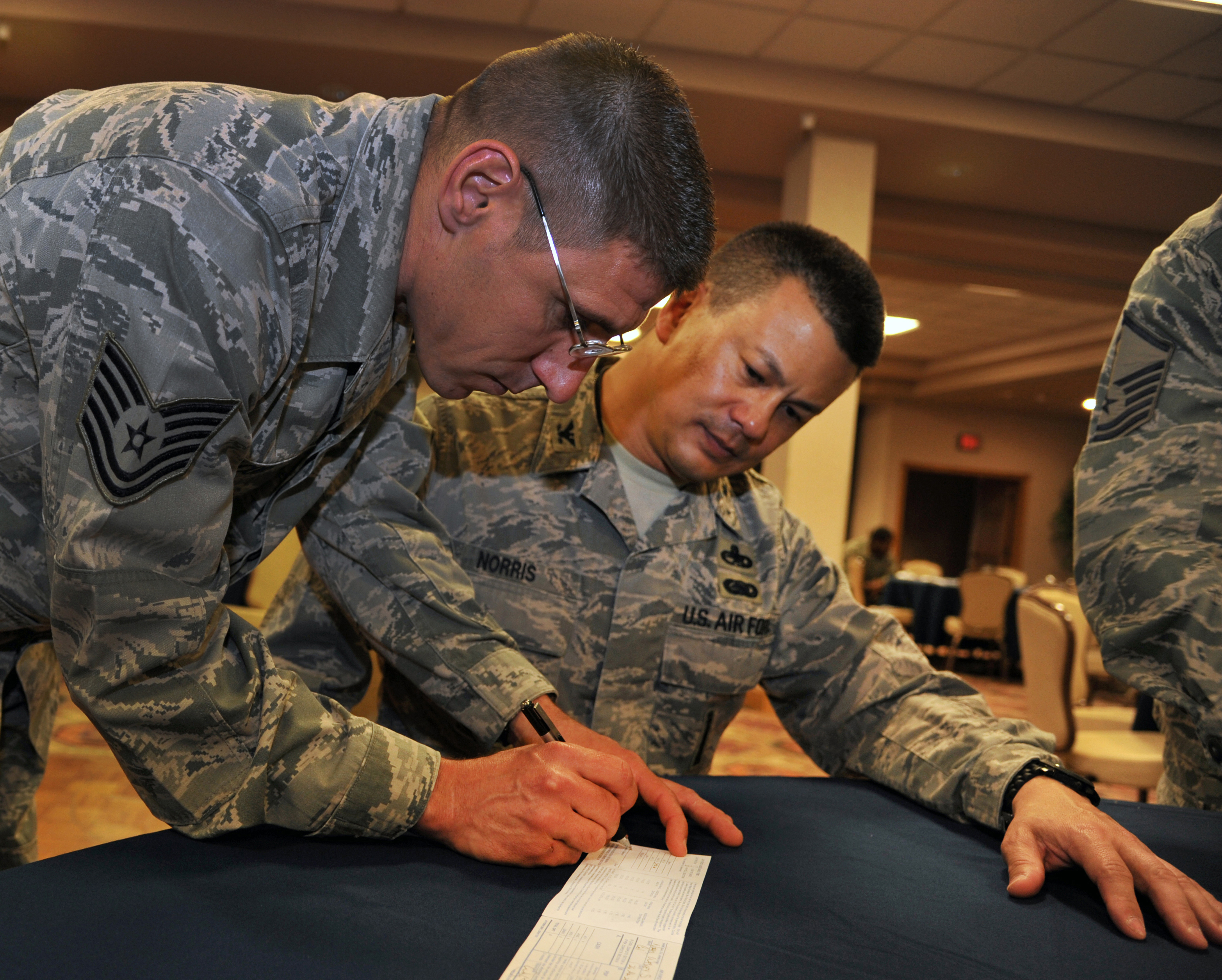 AFAF campaign thru May 4 > Cannon Air Force Base > News