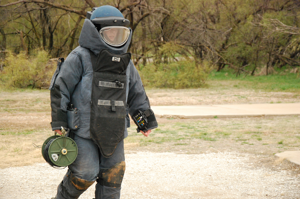 EOD Preliminary Course