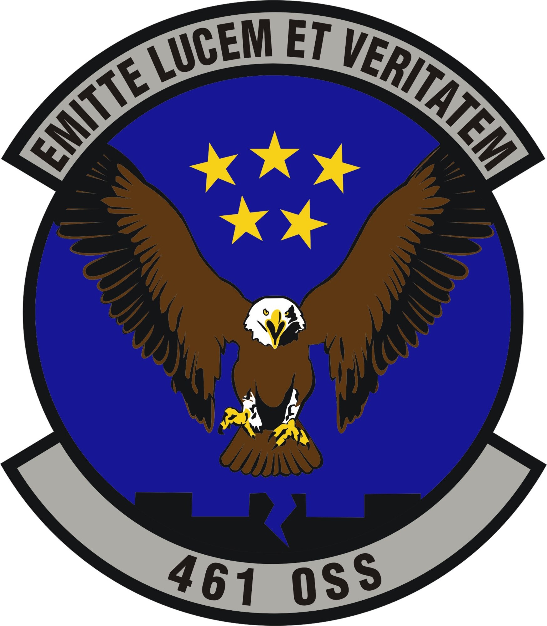 461 Operations Support Squadron (ACC) > Air Force Historical Research ...