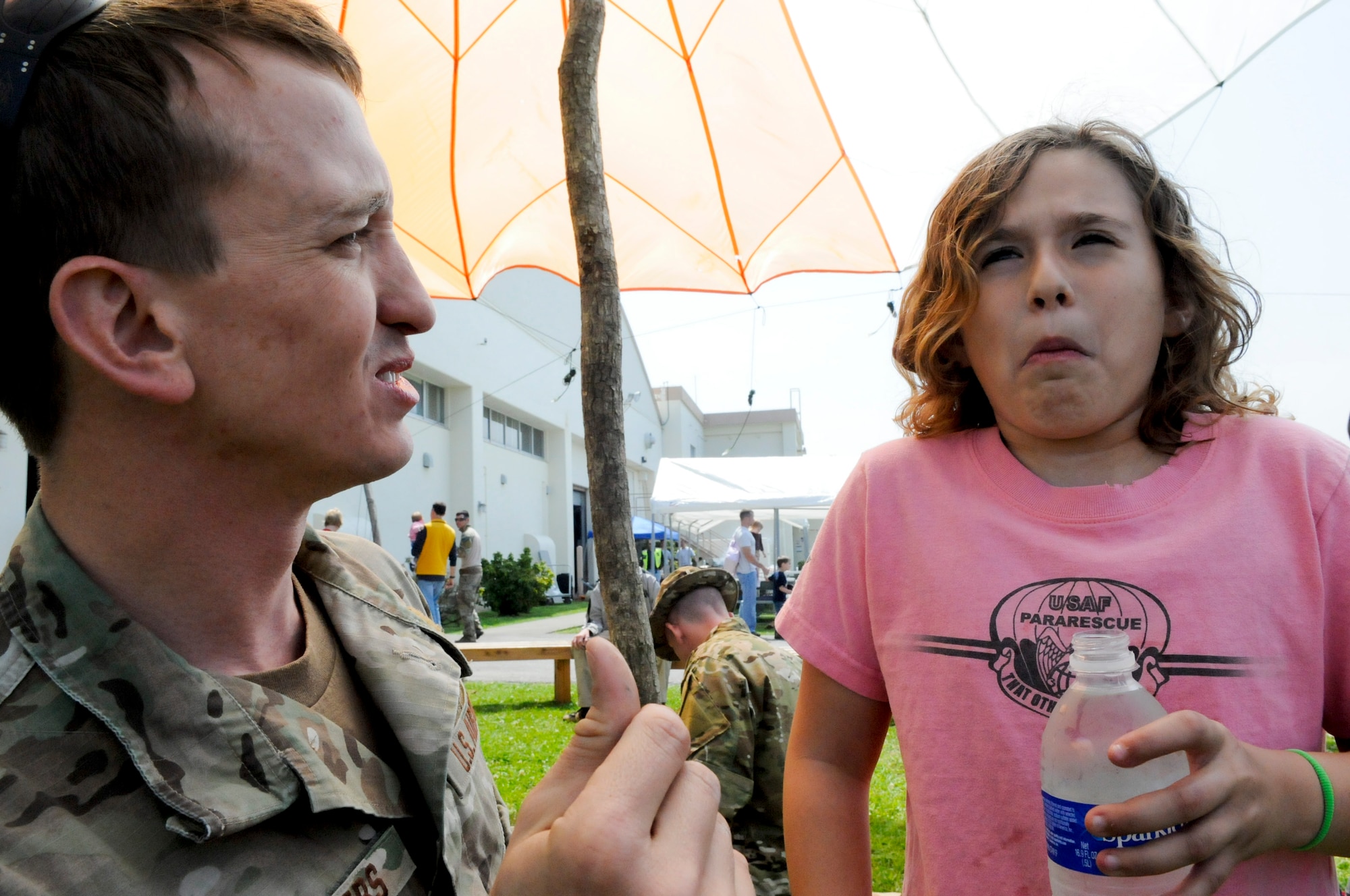 Rescue Fest features 31st RQS skills > Kadena Air Base > Article Display