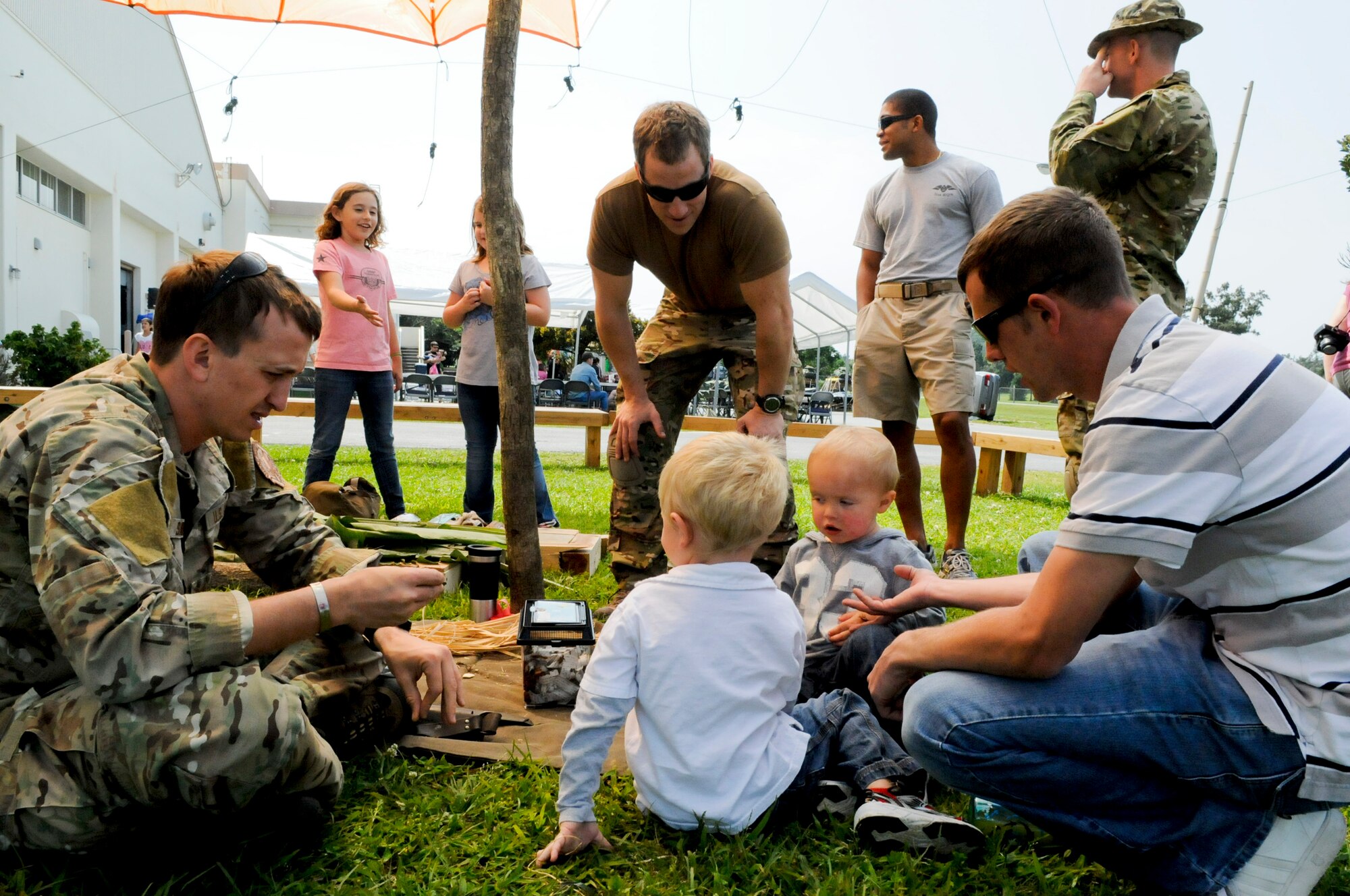 Rescue Fest features 31st RQS skills > Kadena Air Base > News