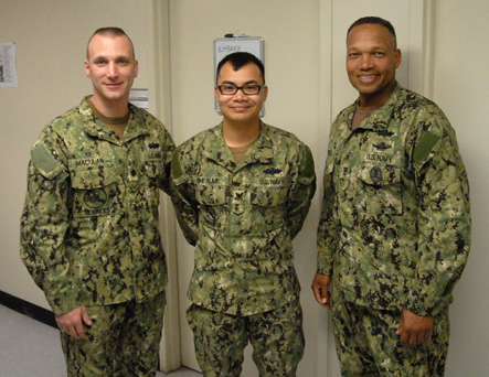 NAVFAC, Seabees Win CHINFO Awards > Seabee Magazine > History