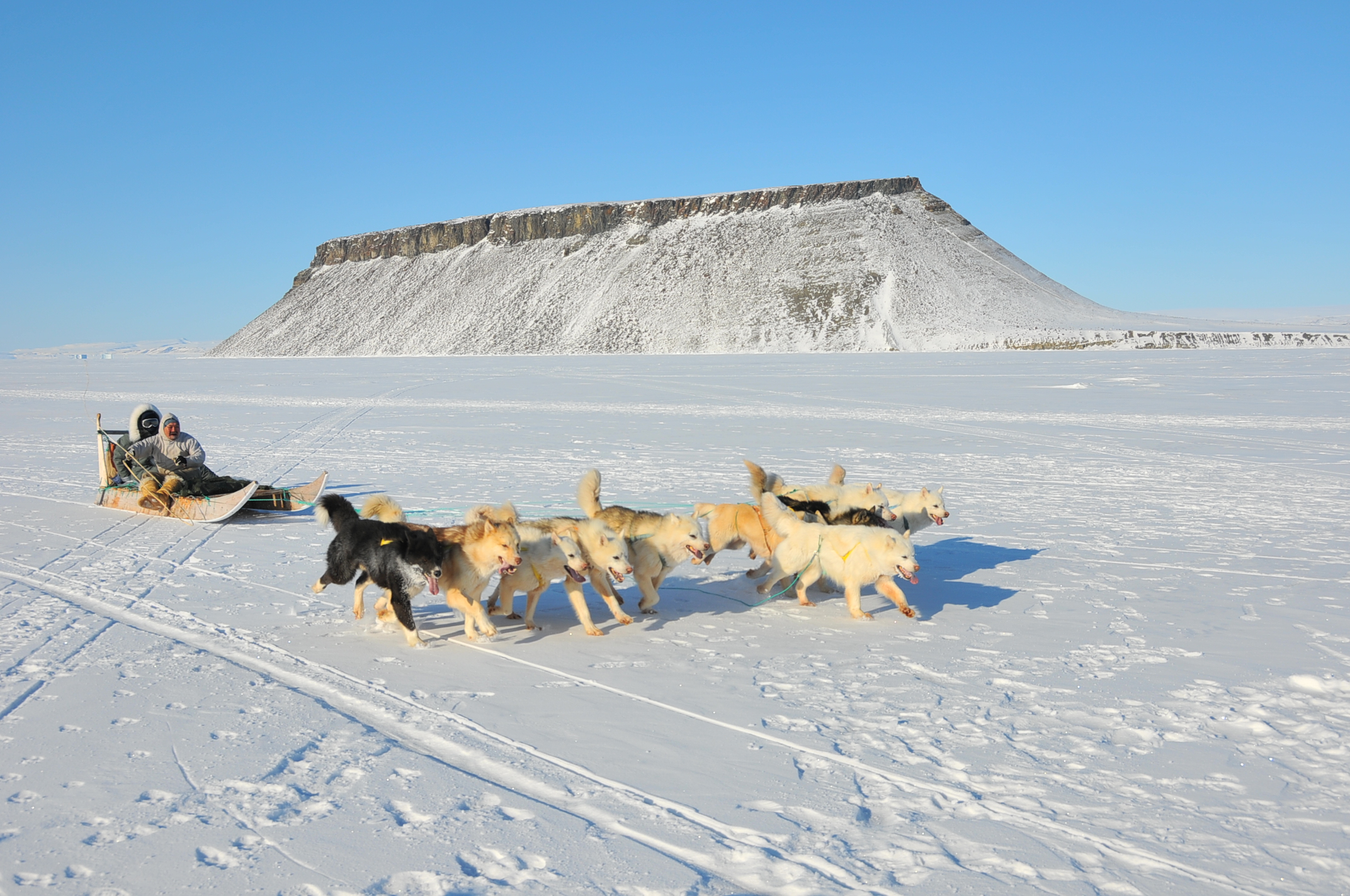 Thule marks Armed Forces Day > Peterson and Schriever Space Force Base ...