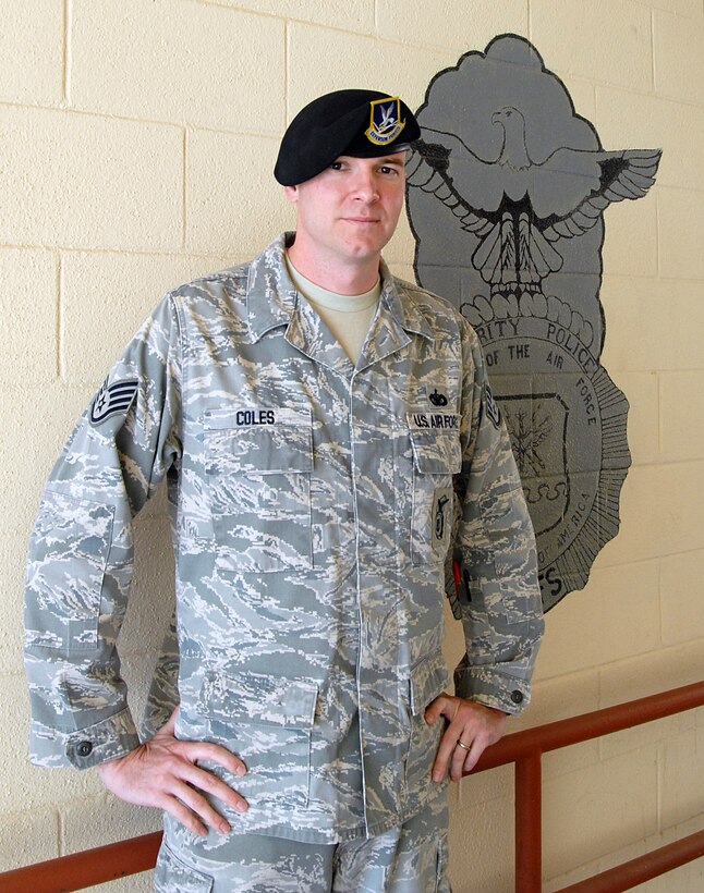 Coles Warrior of the week