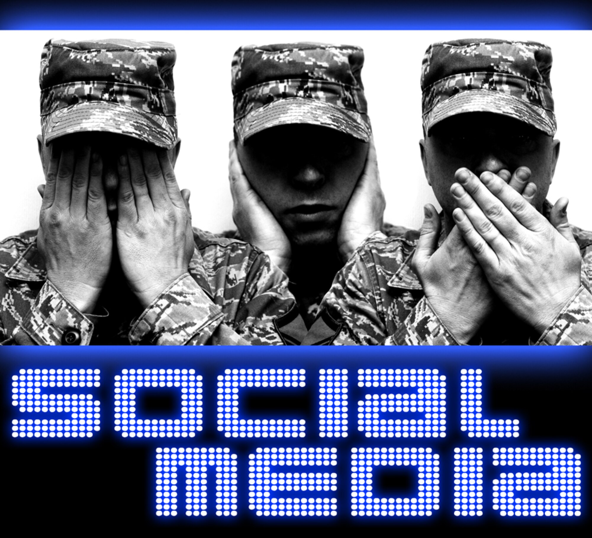 Social media guidance released for Airmen > Royal Air Force Mildenhall ...