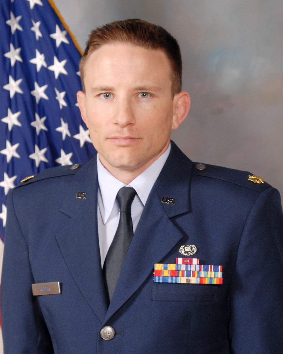 Arizona JAG wins award > 161st Air Refueling Wing > Article Display