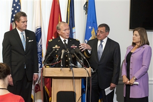 NEW INITIATIVES | U.S. Department of War