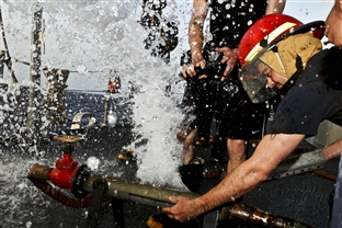 WATER WORKS | U.S. Department of War