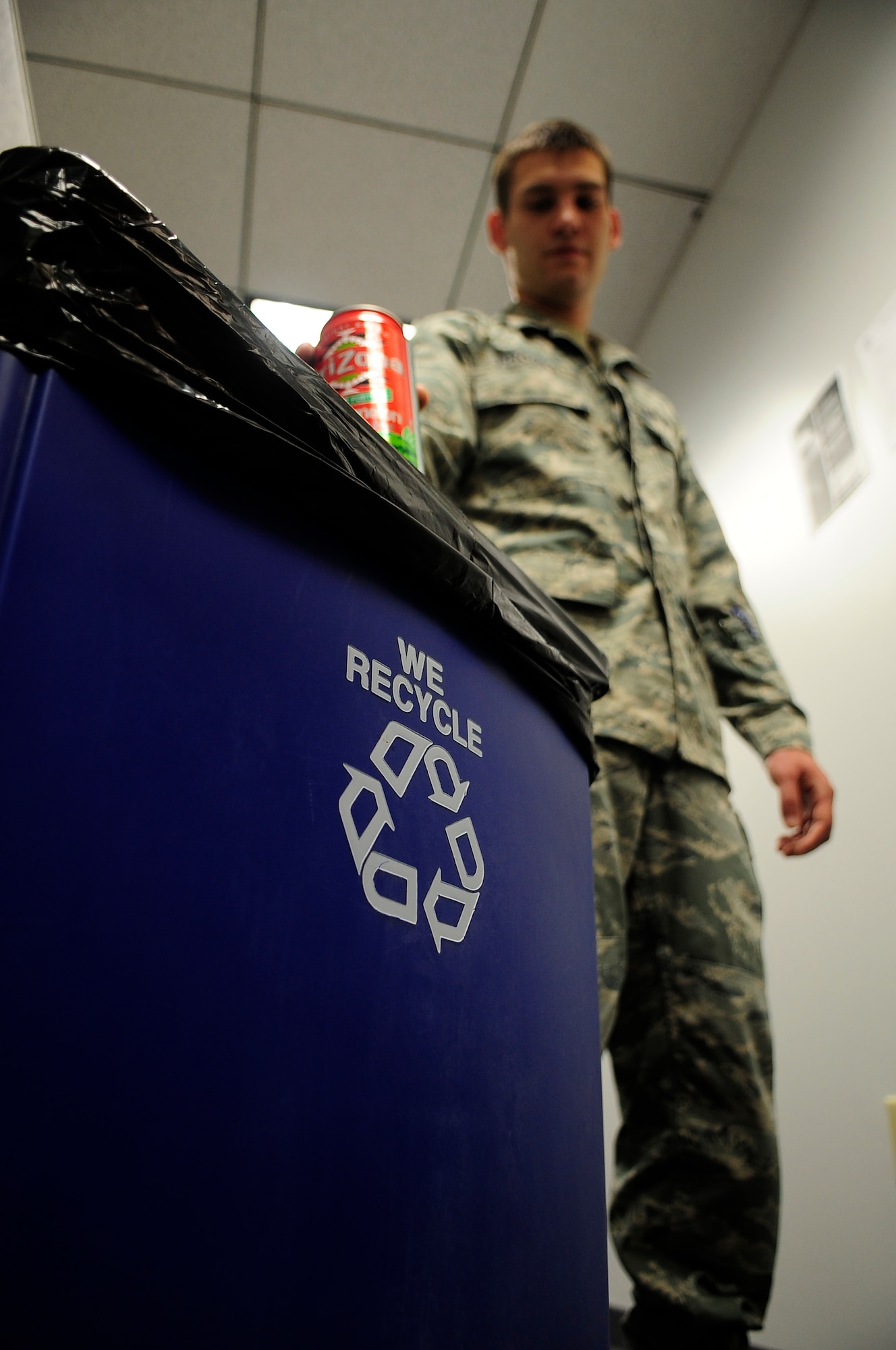 Exchange hosts Earth Day expo > Shaw Air Force Base > Article Display