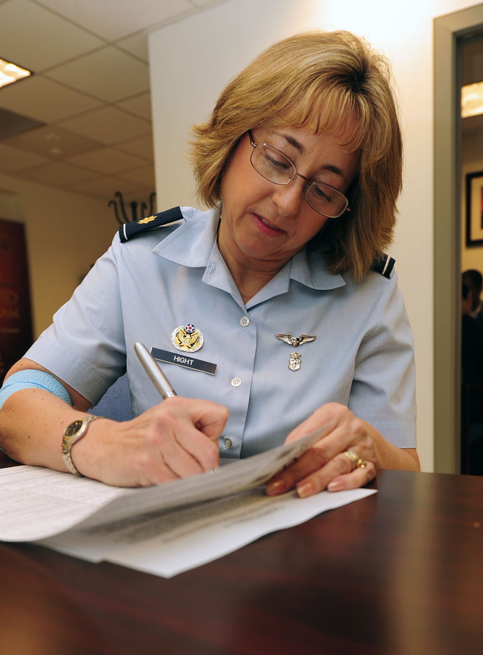 Armed Services Blood Program helps save lives > Joint Base Andrews ...