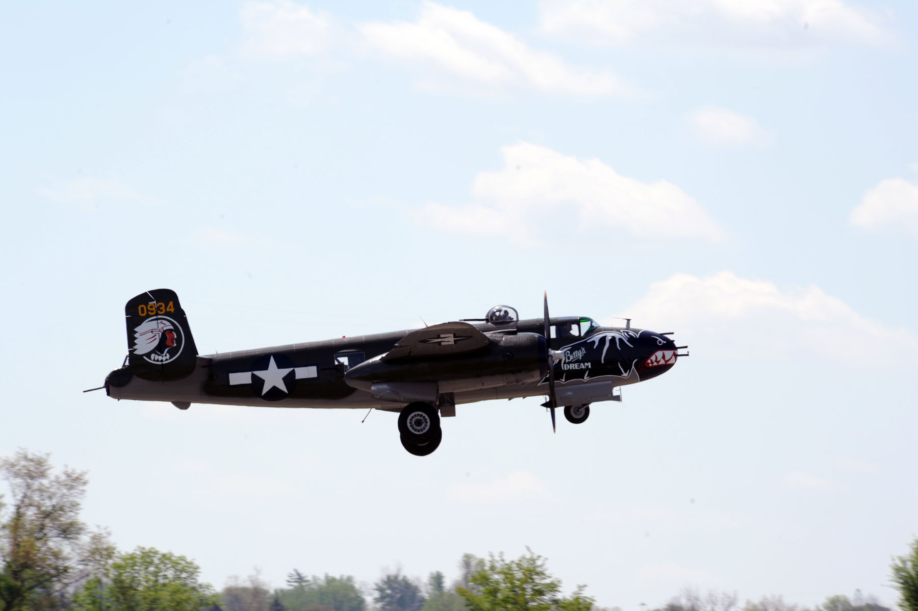 Doolittle Raiders 70th Anniversary Reunion