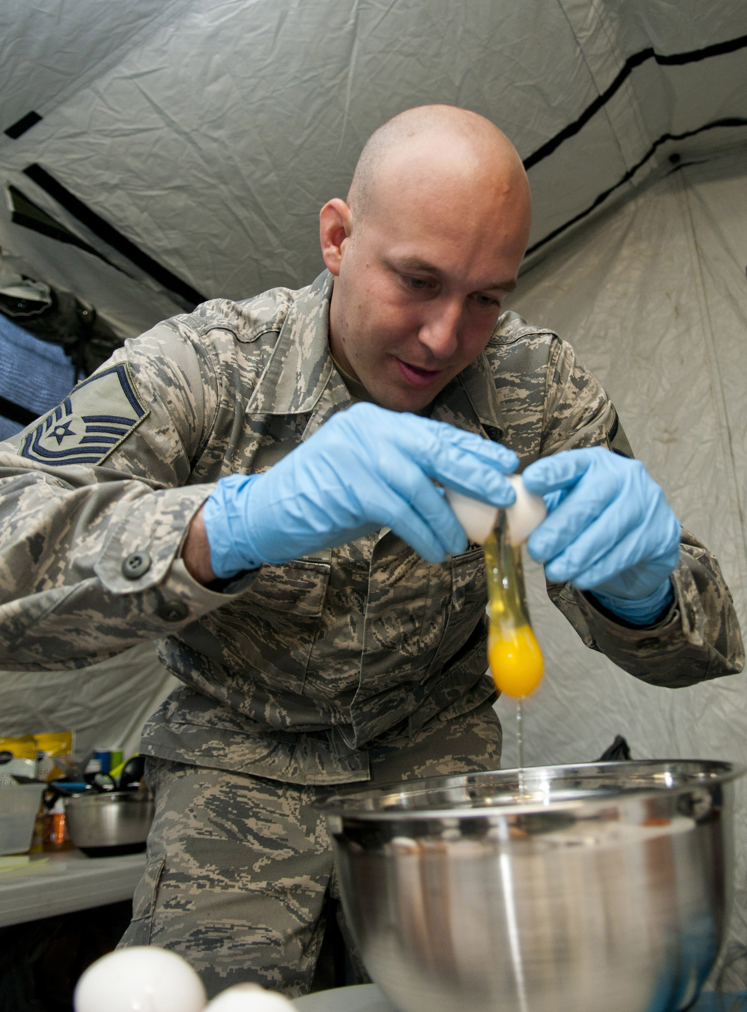Weather Flight conducts joint training exercise > 133rd Airlift Wing ...