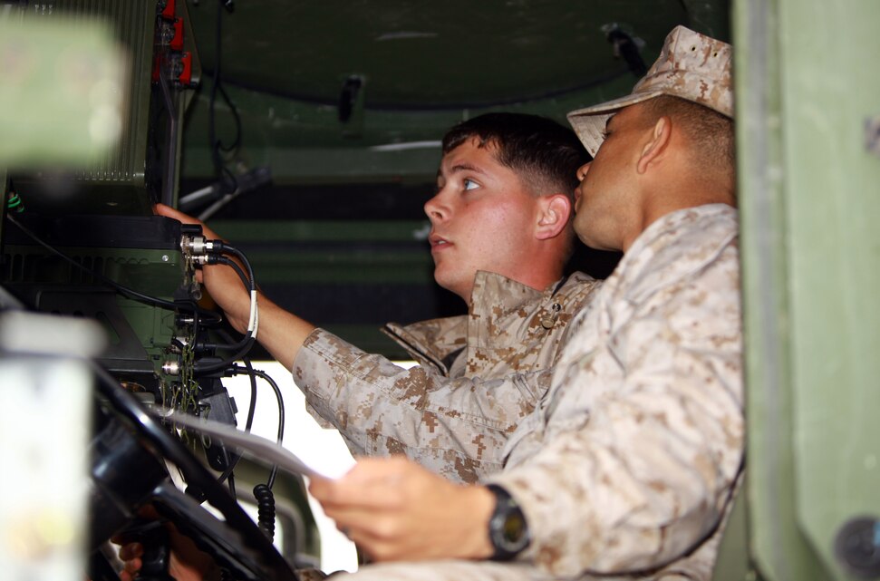 Seeing history through different eyes > United States Marine Corps ...