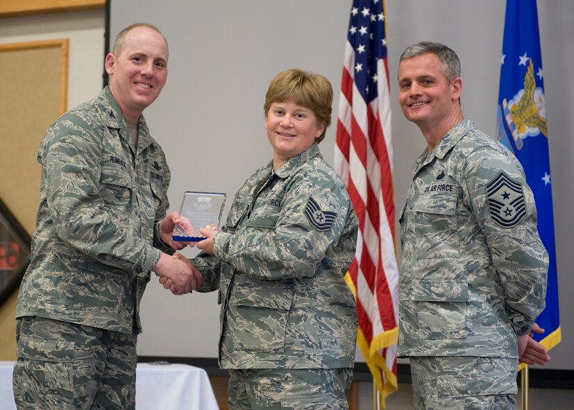 MAFB Quarterly Awards Breakfast