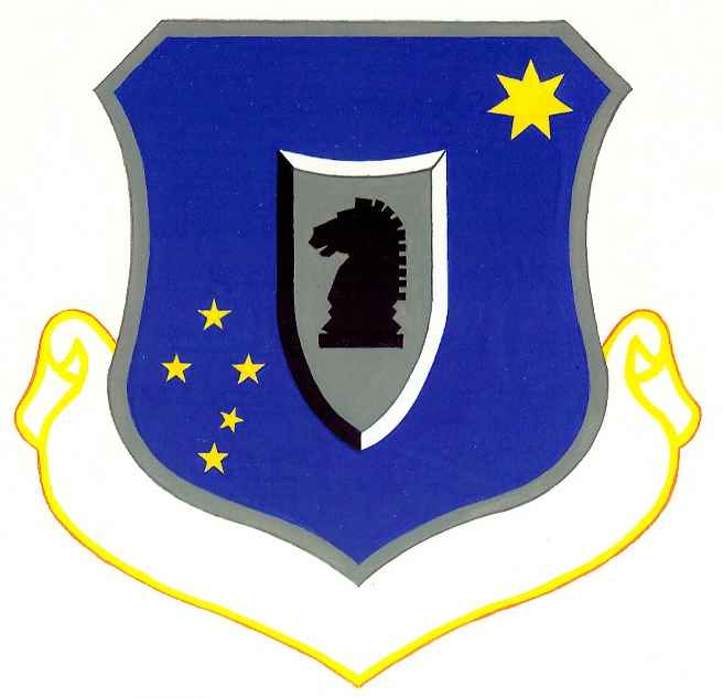 692 Intelligence, Surveillance, and Reconnaissance Group Emblem