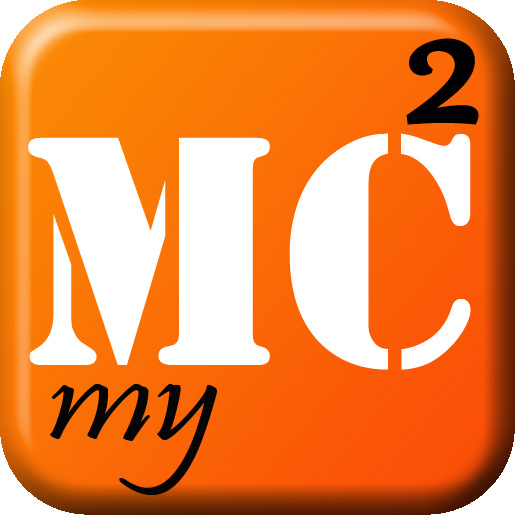 MyMC2 Logo