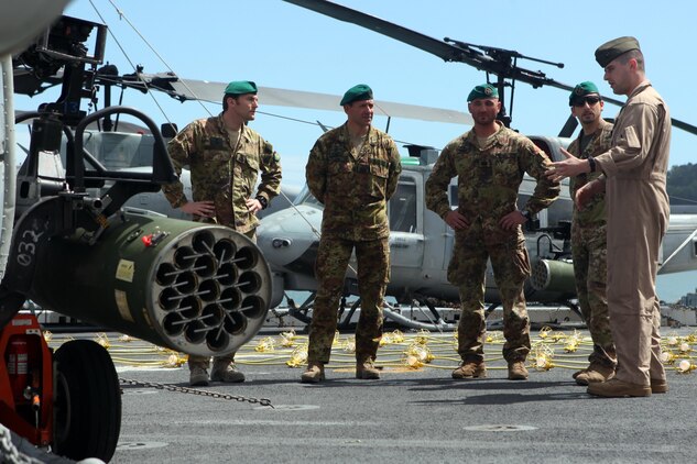 Bulk fuel specialists refuel knowledge > 2nd Marine Logistics Group ...