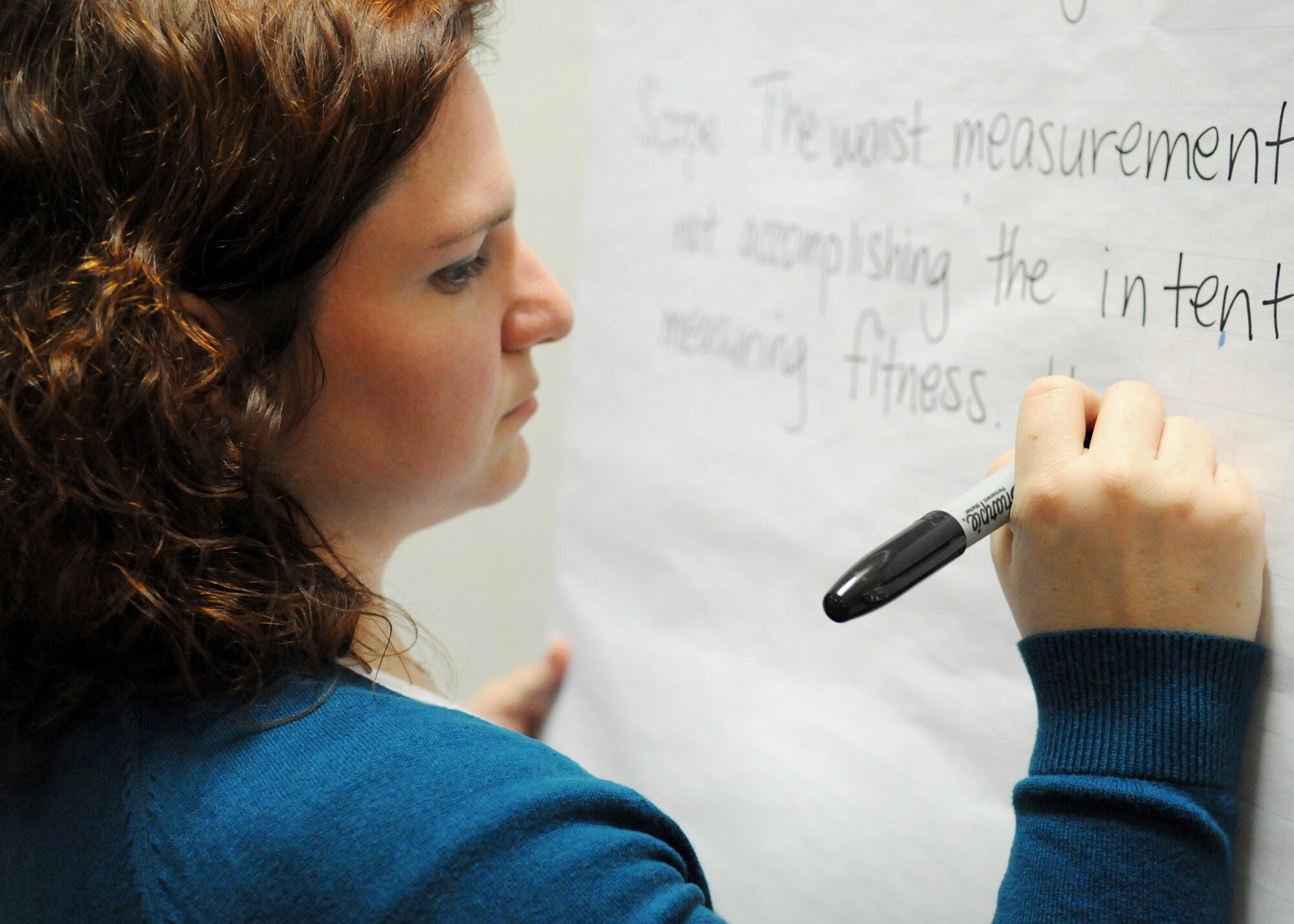 RAF Mildenhall host Caring for People Forum > Royal Air Force ...