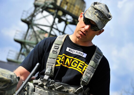 Road to the most coveted tab in the U.S. Military > Ramstein Air Base ...