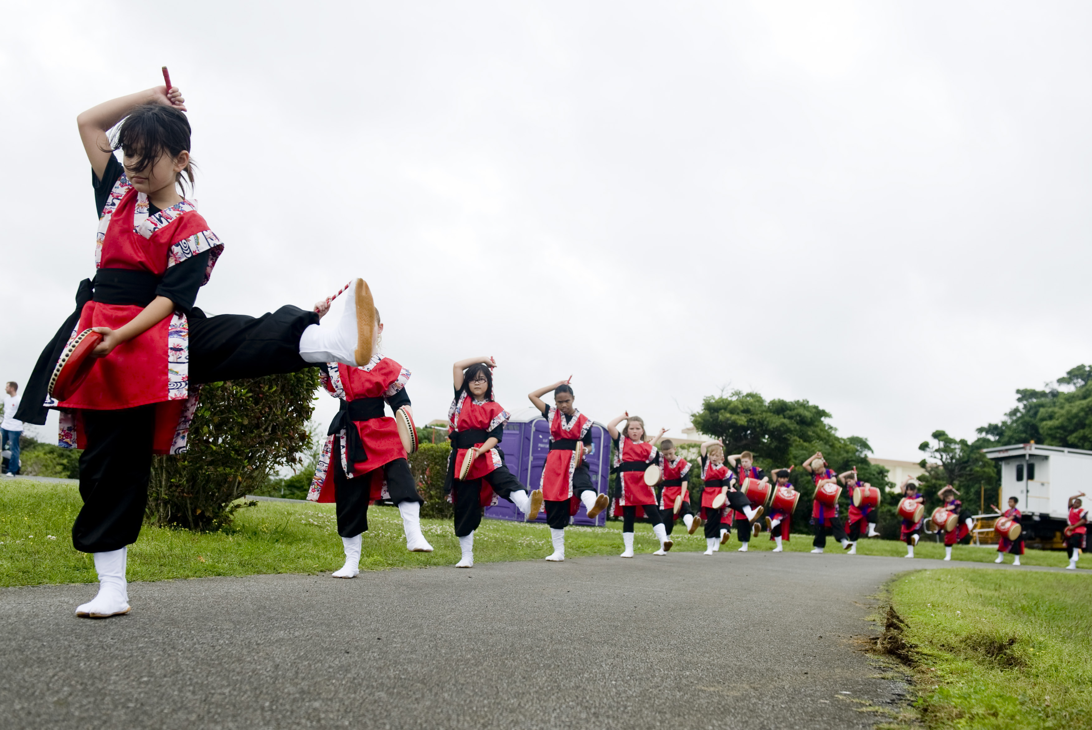 Derby cars roll hard for cash > Kadena Air Base > Article Display