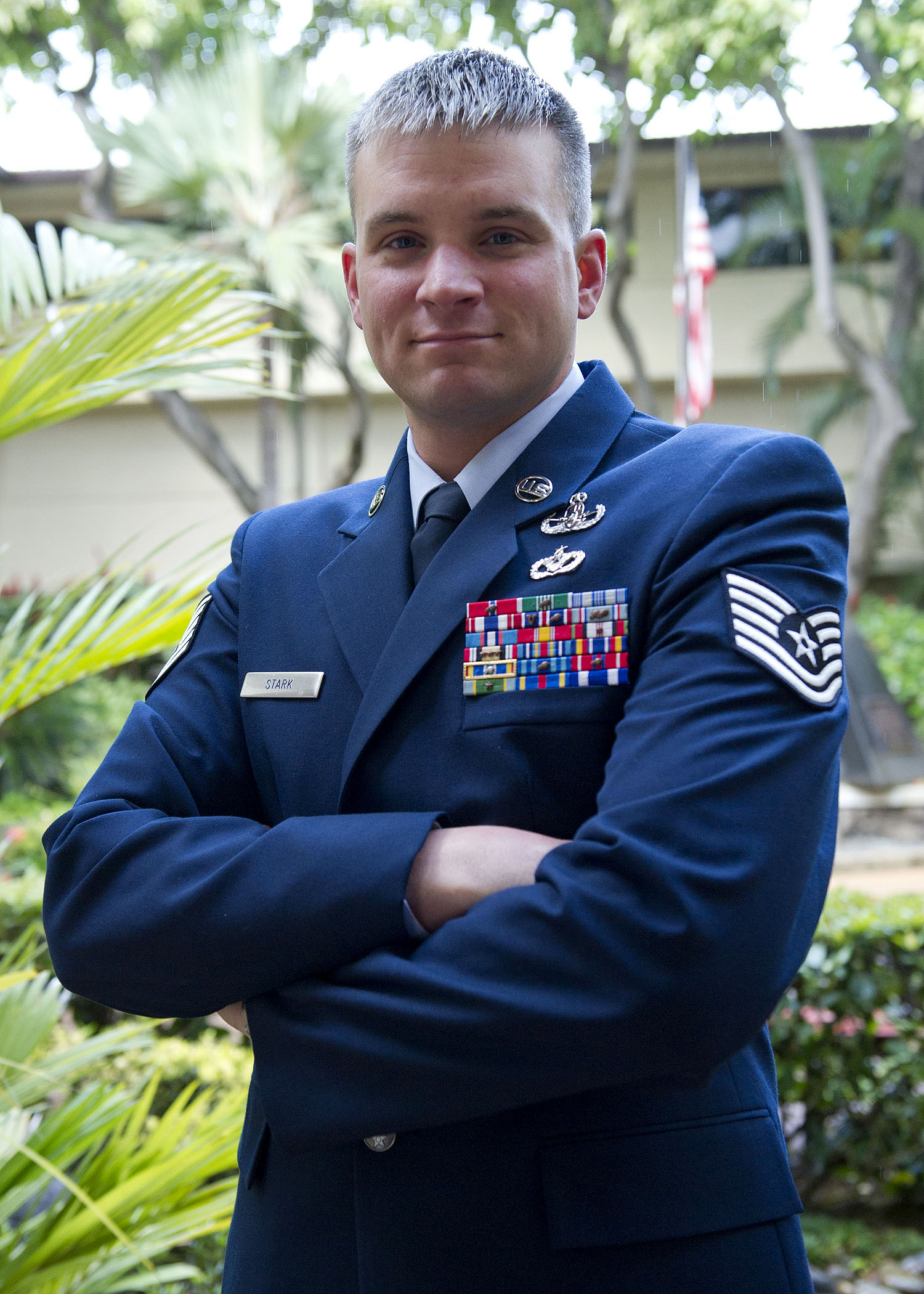 PACAF Names Twelve Outstanding Airmen > Pacific Air Forces > Article ...