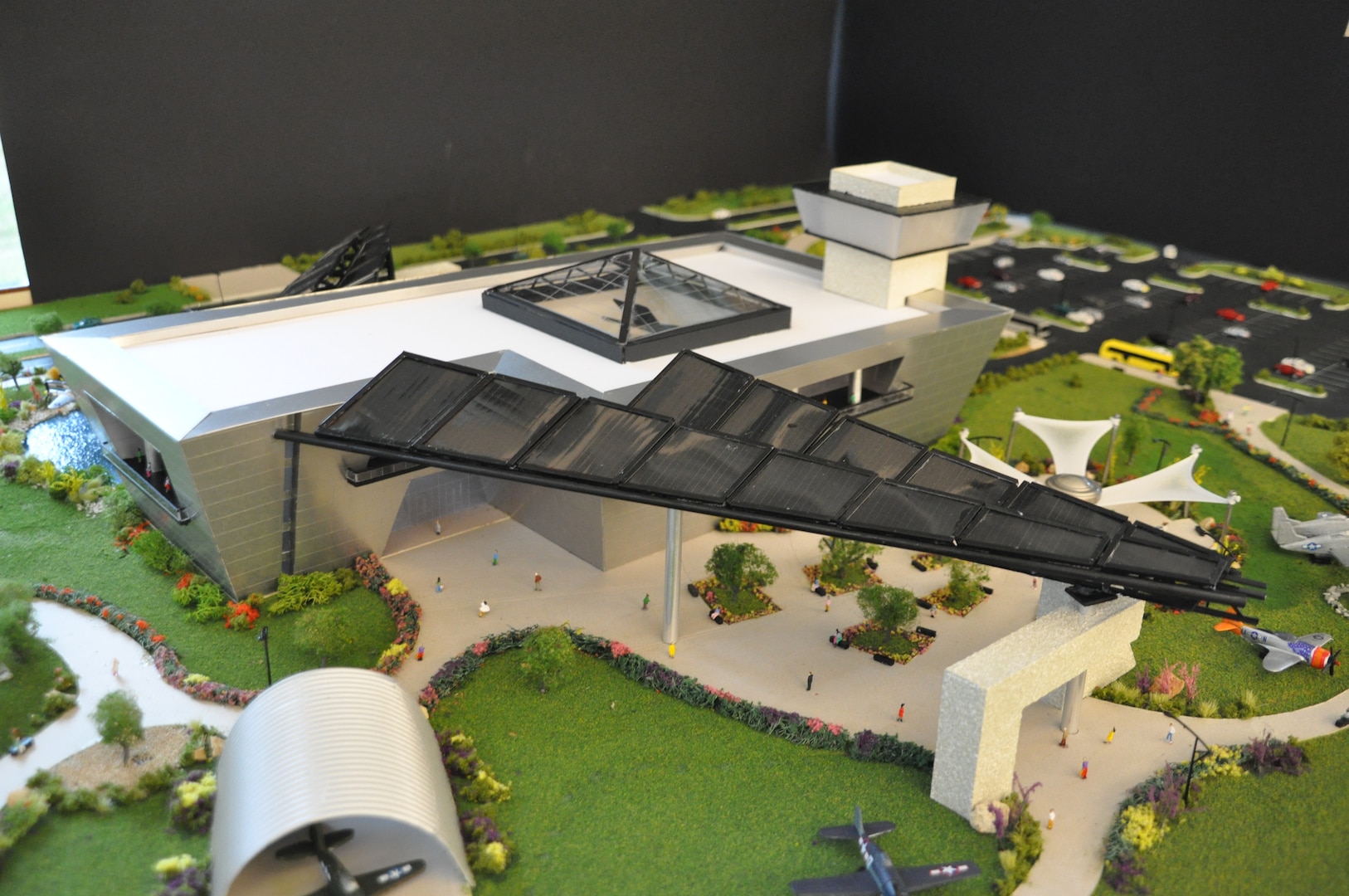 Planning continues for new Airman Heritage Museum > Joint Base San ...