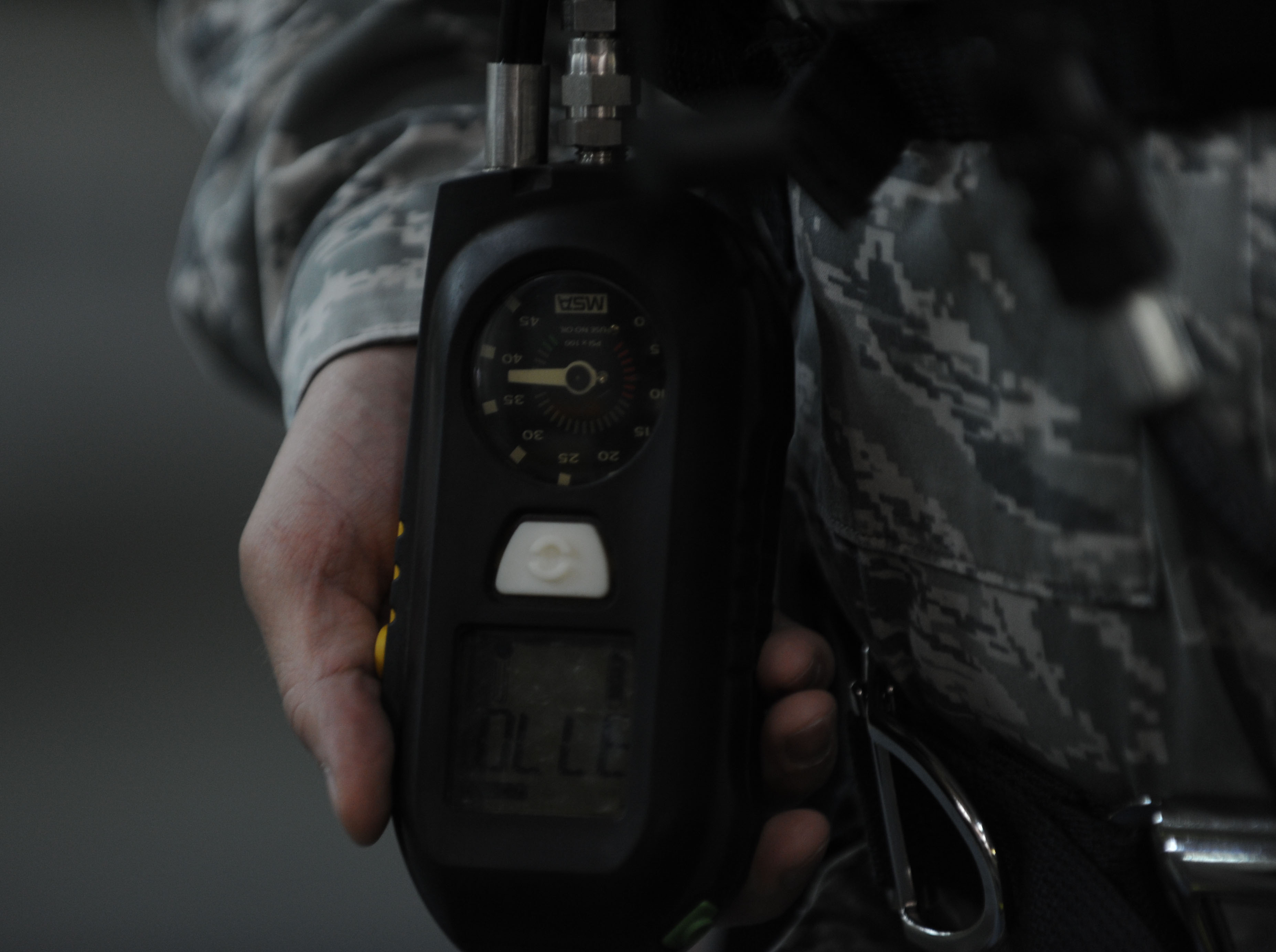 Emergency management carries blueprint to emergency response