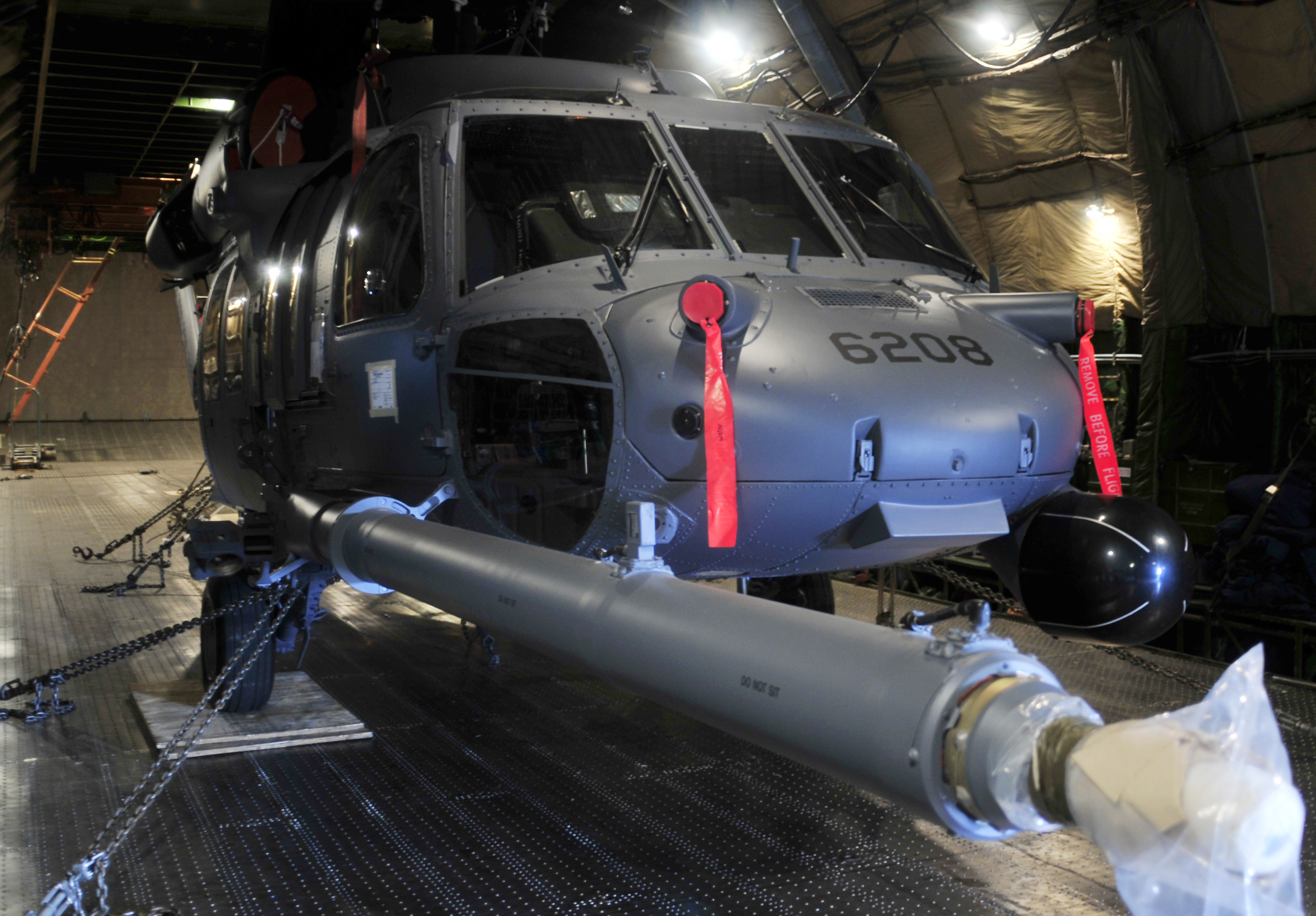 56th RQS receives Russian support > Royal Air Force Lakenheath ...