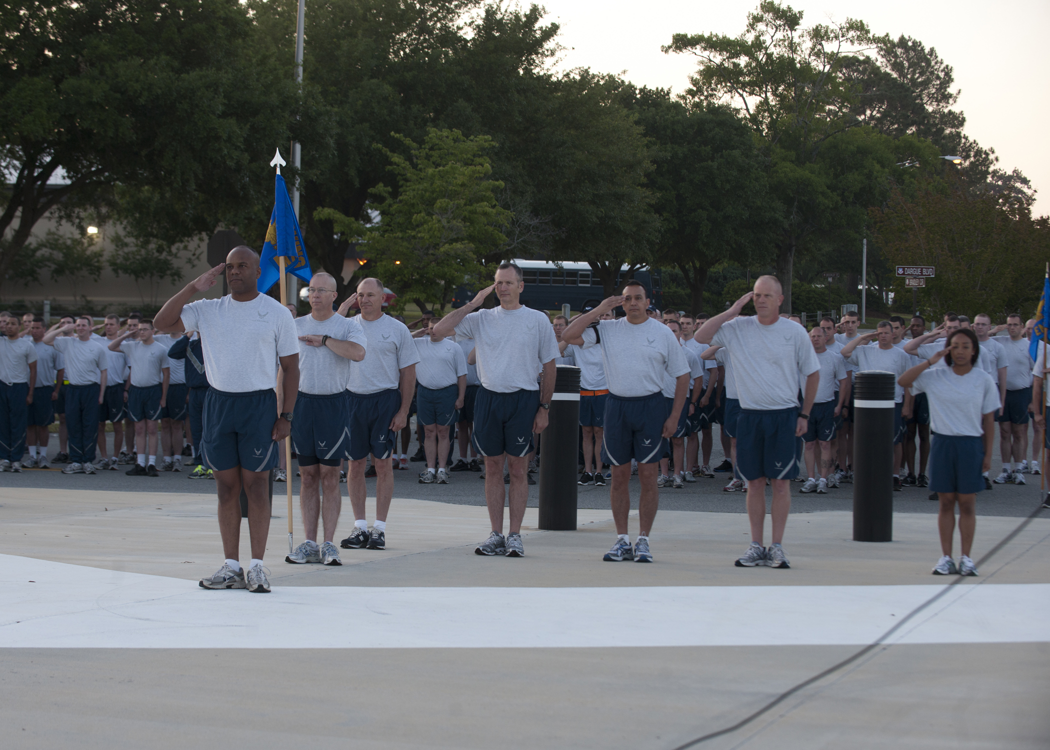 Major General Atkinson visits Moody > Moody Air Force Base > Article ...
