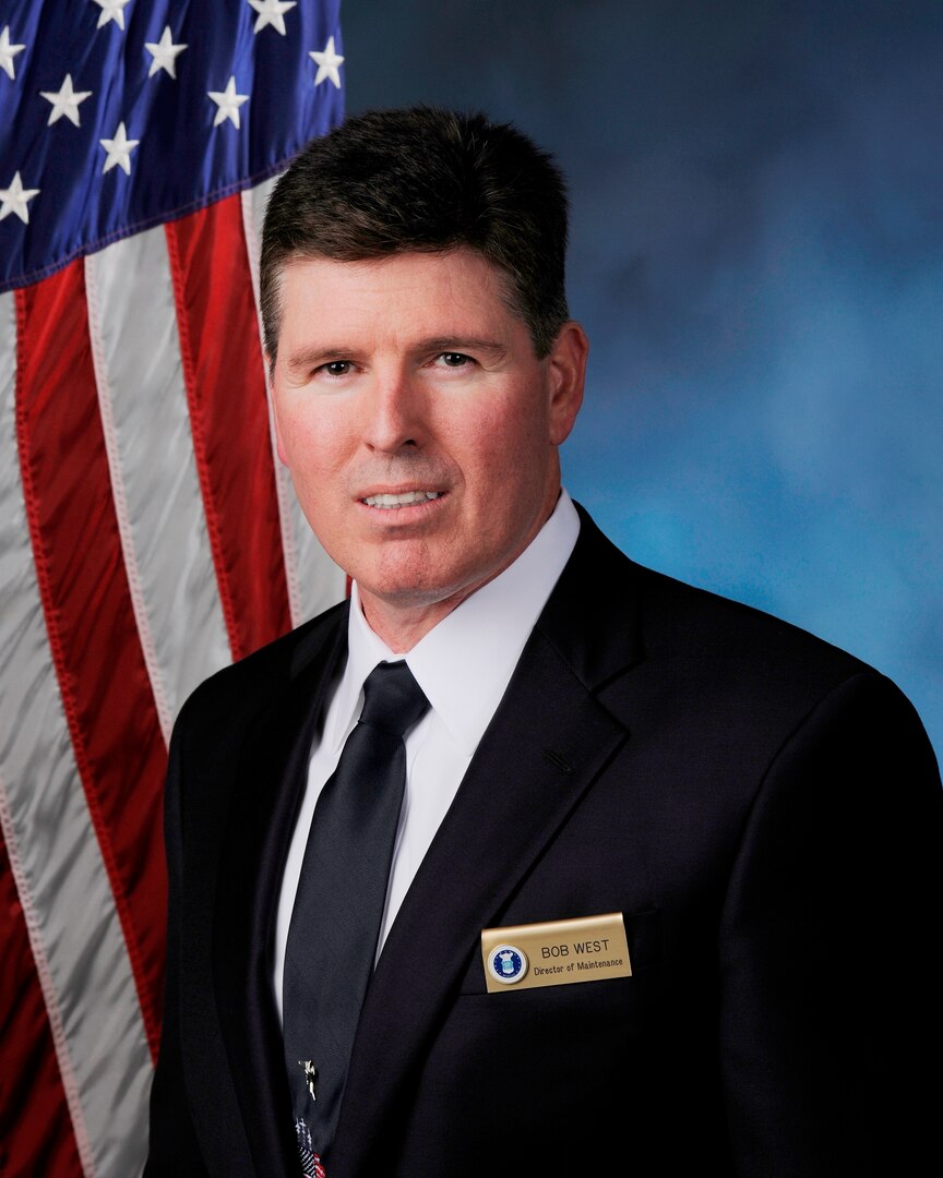 MR. ROBERT J. WEST > Joint Base San Antonio > Article View