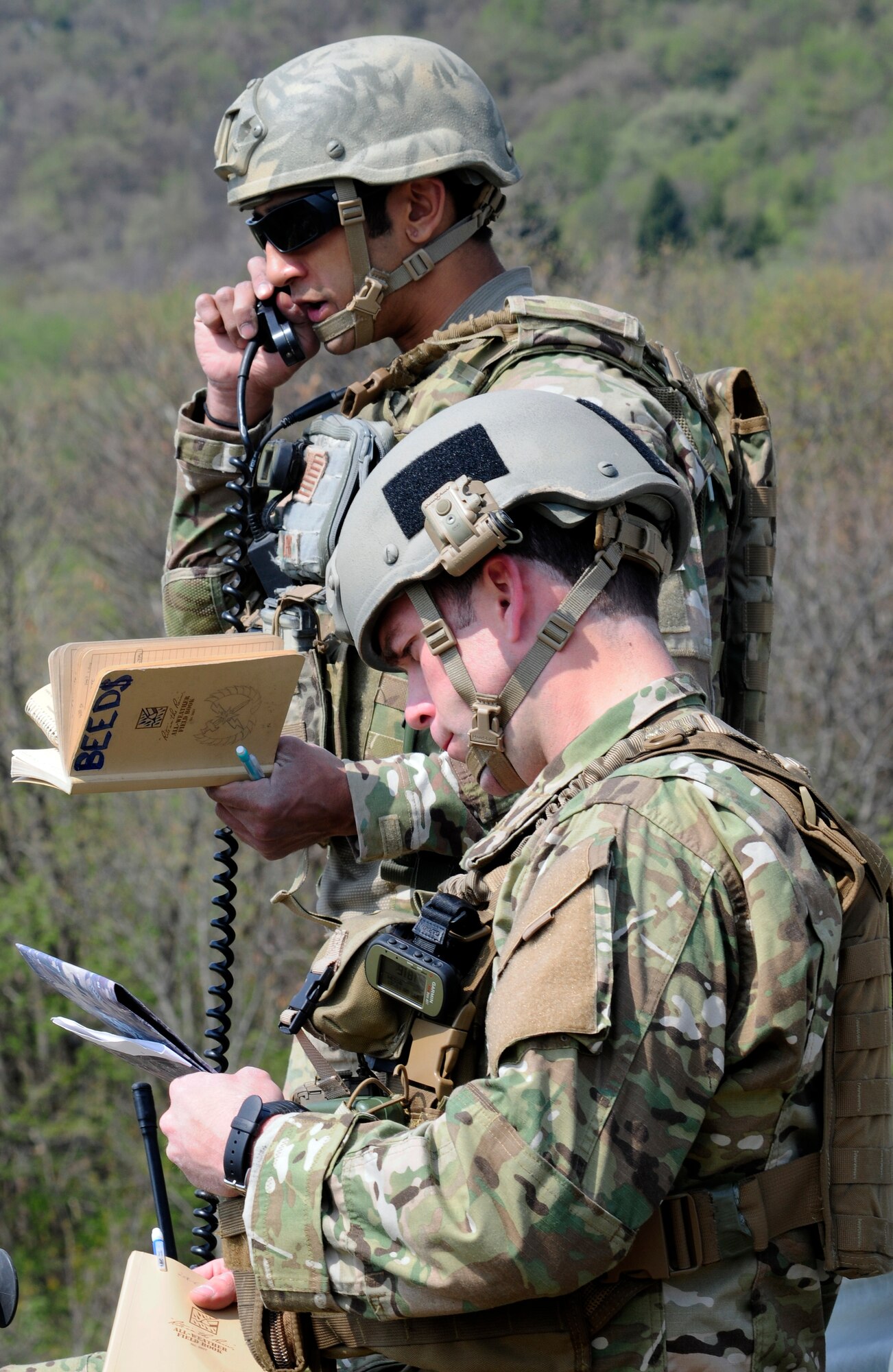 8th ASOS conducts off base training mission > Aviano Air Base > News ...