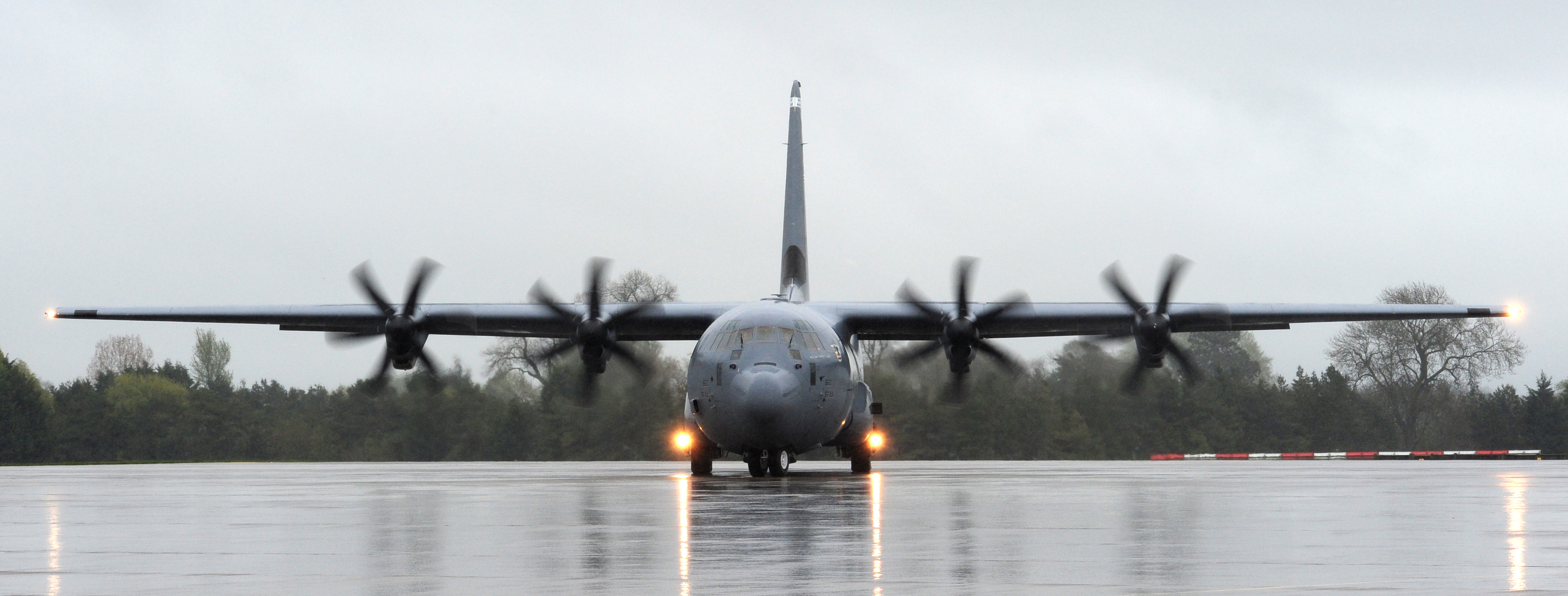 OST Fairford deemed ‘successful’ > Ramstein Air Base > Article Display