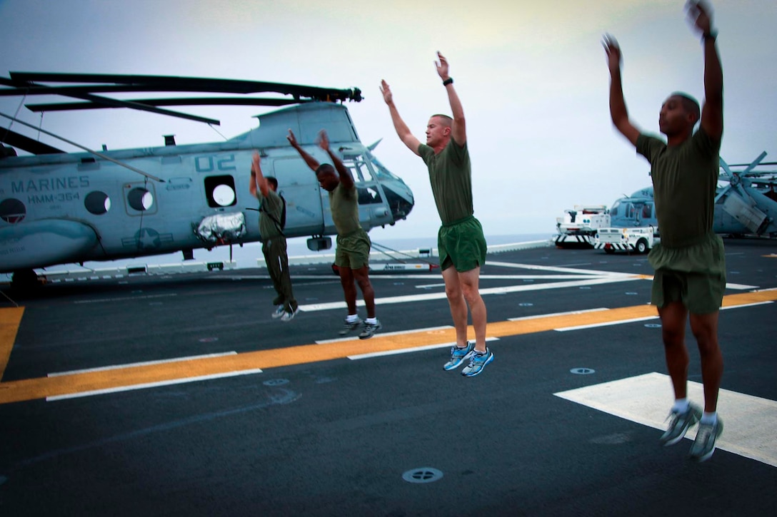 15th MEU