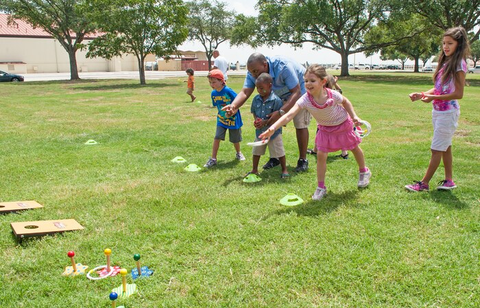 Summer Reading Program
